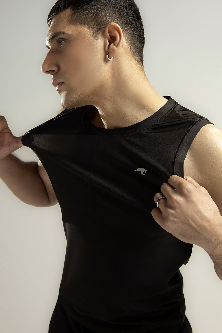 Men Muscle Tanks | Activewear Muscle Tanks in Pakistan – Cheetah