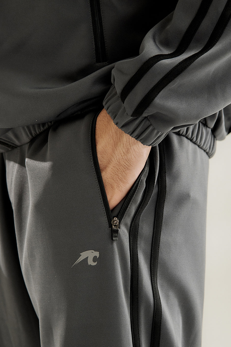Tracksuits – Cheetah
